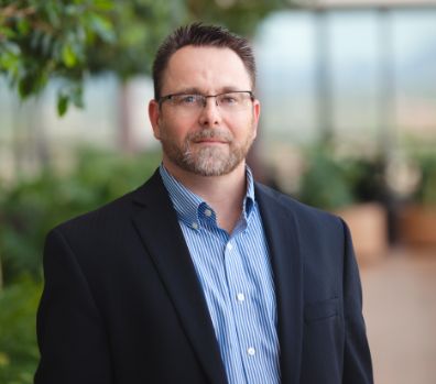 AEP Names Swick Vice President and Chief Security Officer