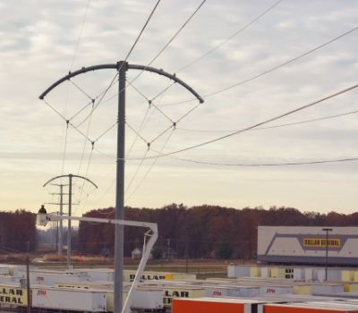 AEP Recognized as a Top Utility for Economic Development