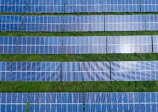 AEP Energy Signs PPA for Output from New Savion 200-MW Solar Project in ...