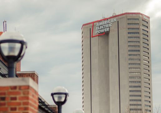 AEP Names Three New Leaders to Information Technology Organization