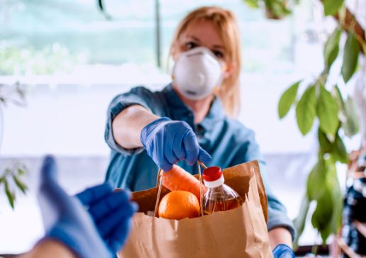 AEP Renewables and Flat Ridge III Wind Supports Local Community