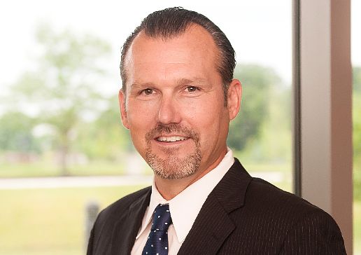 AEP Names Ball Vice President of Energy Delivery Operations