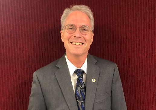 Wayne Greene Named New Communications Manager for PSO