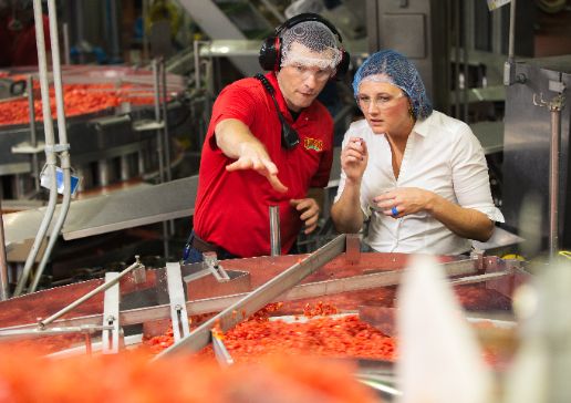 AEP Recognized as a Top Utility in Economic Development