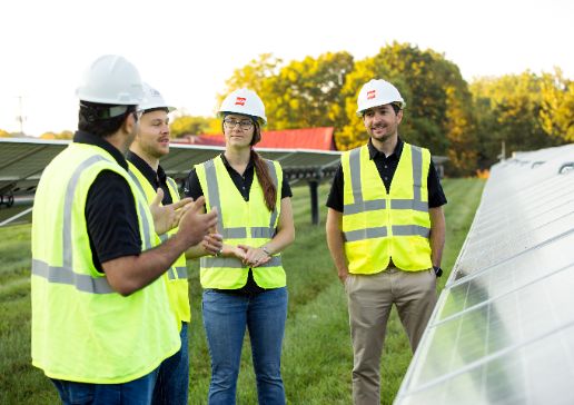 AEP Recognized as One of America's Best Employers