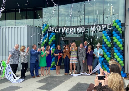 PSO Announces AEP Foundation $50,000 grant to Meals on Wheels of Metro ...