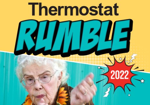 Indiana Michigan Power’s Thermostat Rumble Survey Shows Cold Weather ...