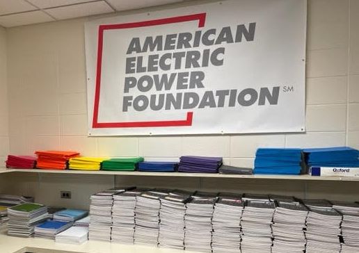 Powering our Communities