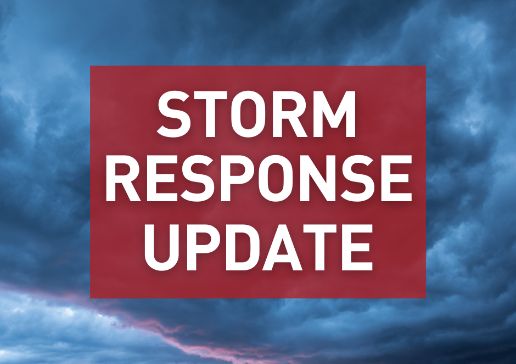 EF-1 Tornado Damages SWEPCO Energy Delivery System; Restoration ... EF-1 Tornado Damages SWEPCO Energy Delivery System; Restoration ...