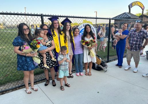 February Community Spotlight: Latinos Count