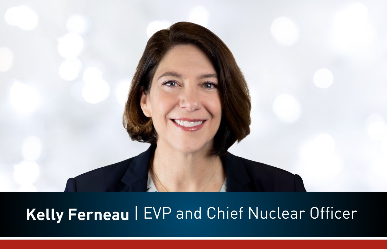 Listen Now: Conversation with Kelly Ferneau