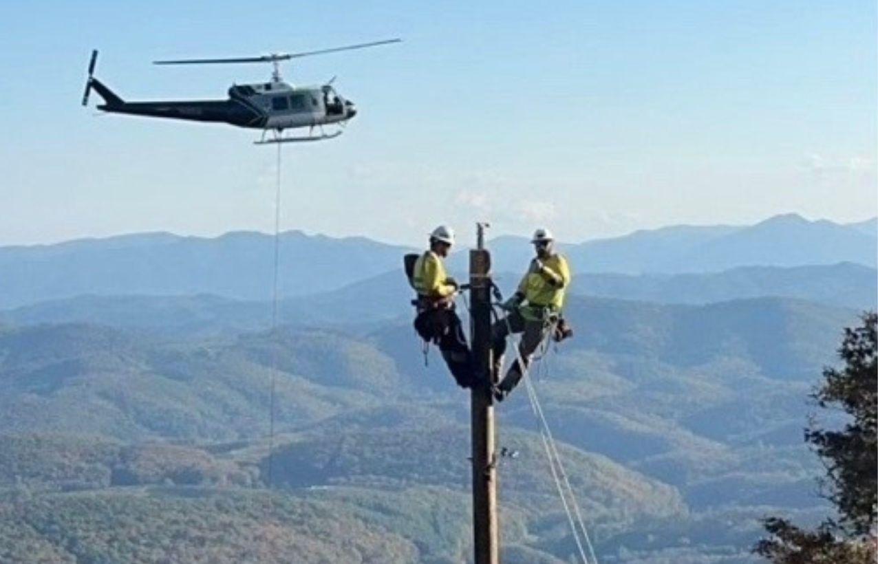 AEP Companies Receive EEI Emergency Response Award