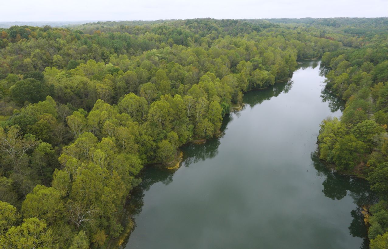 ReCreation Land: A Lasting Legacy