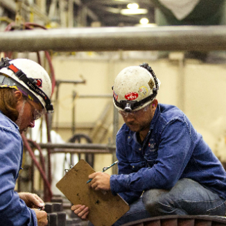 AEP Recognizes Plant Employees Who Keep Our Communities Powered