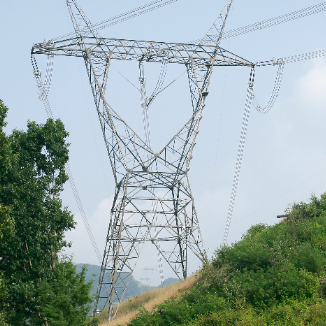 Generating Grid Reliability with 765kV