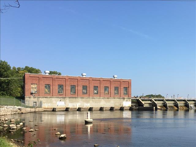 Celebrating National Hydropower Day