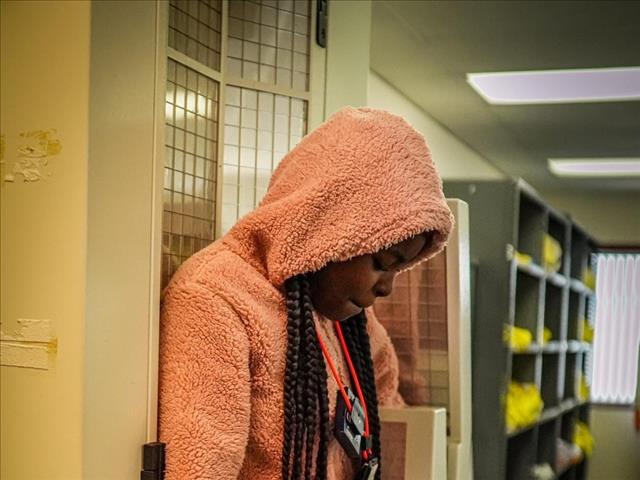 The Power of STEM: Career Day at D.C. Cook Nuclear Plant